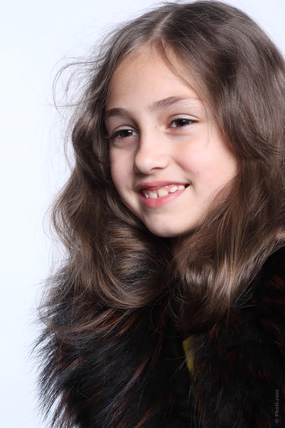 Ontwikkeling van kind van 9 jaar op alle gebieden