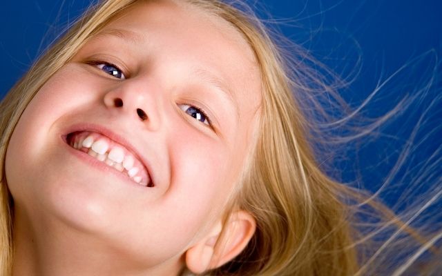 ontwikkeling van kind van 8 jaar - alle mijlpalen op een rij